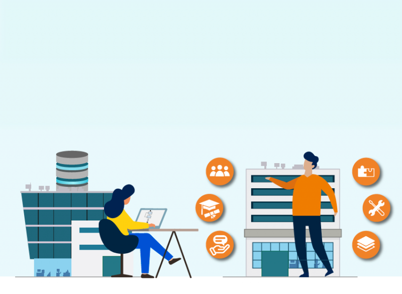 Enterprise Teams - Sparx Services Australia